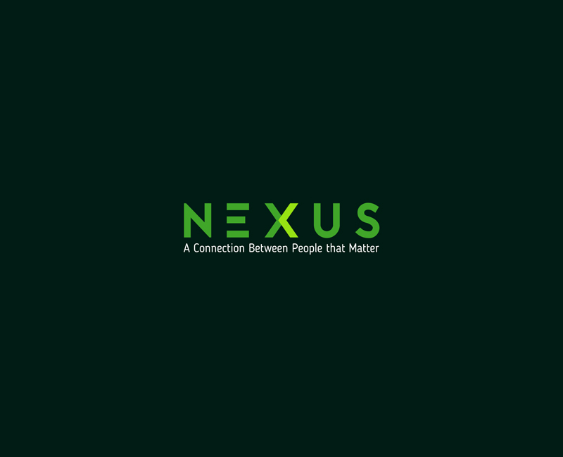 Nexus Event Branding - Brandellia
